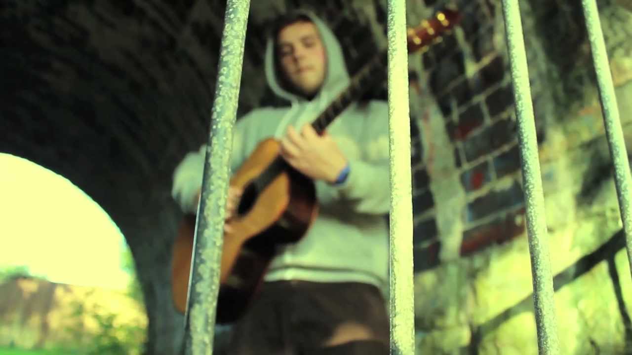 Dan Fairhurst - Drifting Together Live Sessions - YouTube