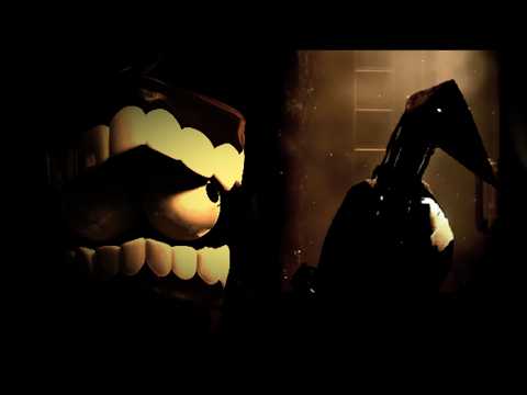 I HAVE NO HEART AND I MUST LOVE (IHNMAIMS/TADC)