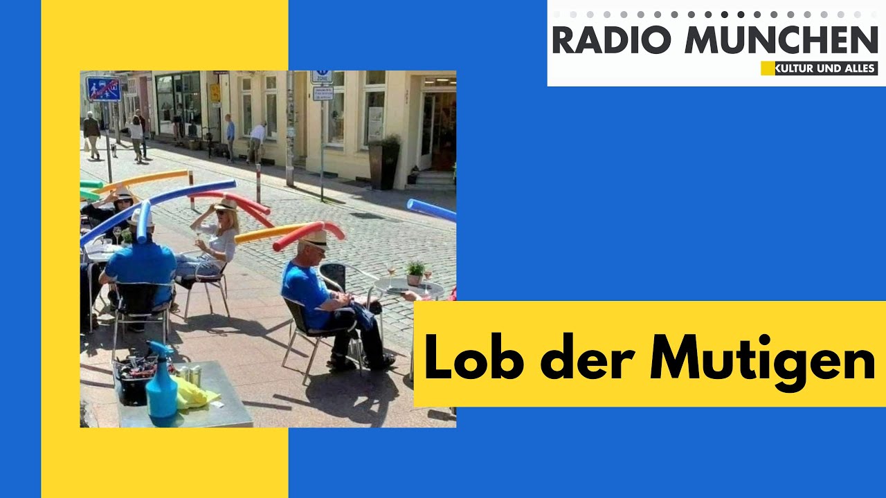 Lob der Mutigen - YouTube