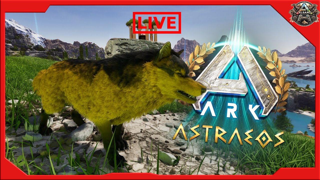 TRIBUTE FARMING - UNOFFICIAL PVE - RAGNAROK - ARK SURVIVAL ASCENDED ...