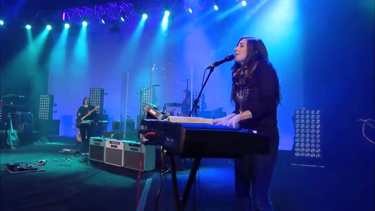 The Love Inside Of You - Laura Hackett Park - YouTube