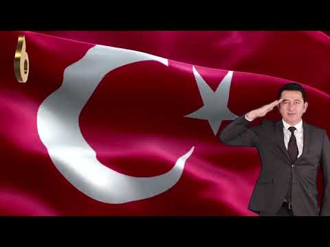 Mehmetciğe Selam Olsun