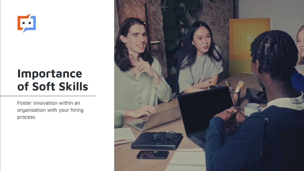 The Power of Soft Skills in Hiring: Building a Stronger Team #AI # ...