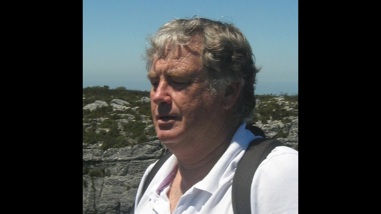 Requiem Mass for Andrew Nel - YouTube