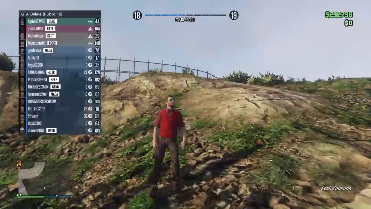 Bio hazard Gta 5 Q&A Tiesraide - YouTube