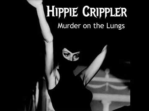 Hippie Crippler - Red Queen Kills Seven Times - YouTube