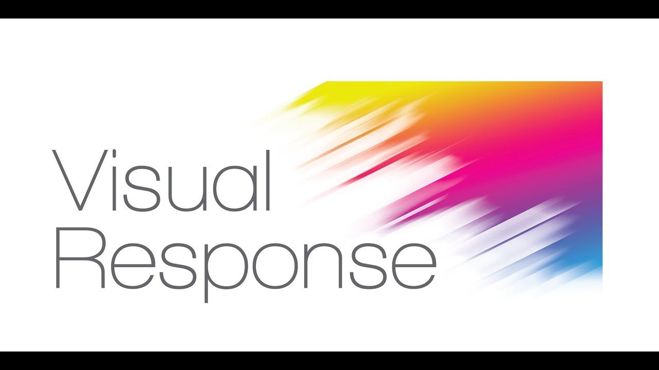 Visual Response - YouTube