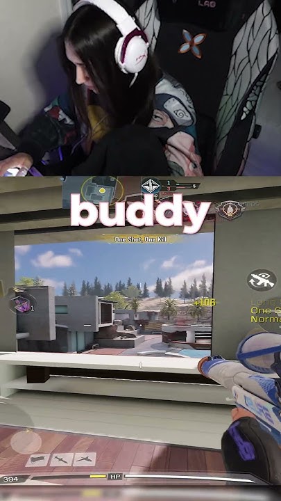 The hitmarker 😭 #callofduty #codmobilegameplay #codmlive #codmobile #codm #codmobileclips - YouTube