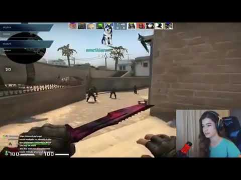 AFK TAKLİDİ YAPMAK - CS GO ( 2019 )