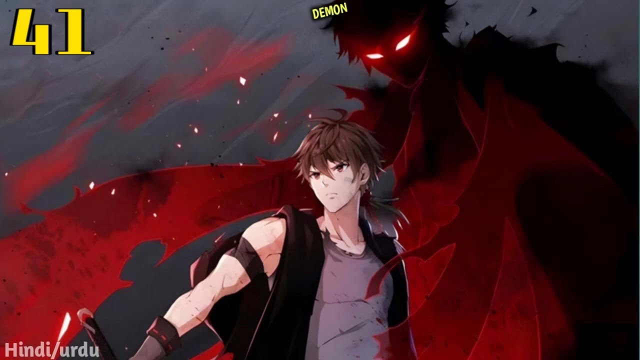 He Secretly Use Cheat System And Became Max Level God | Max Level Up ...