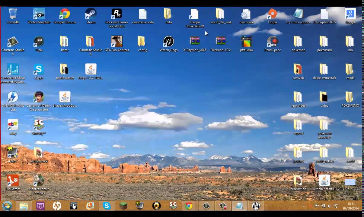 TUTO : installer le plugin mumble et le configurer. [FR] ( comme dans ...