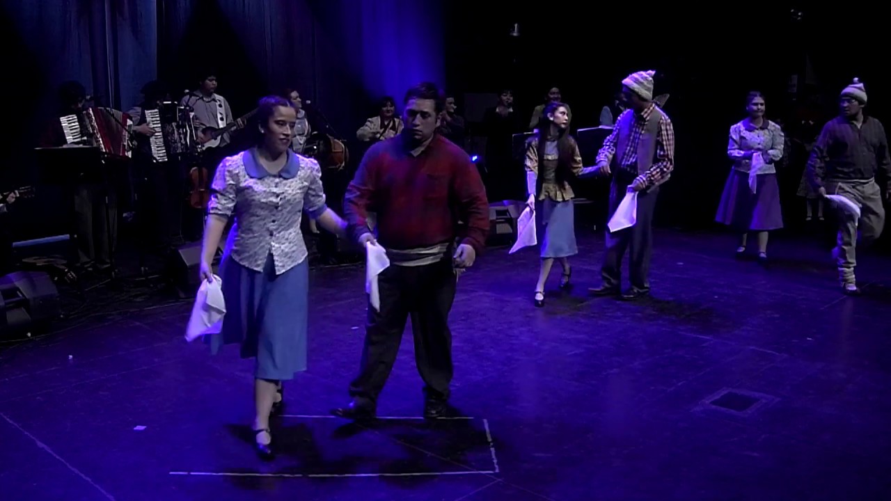 Chiloé de Selección - Cuecas Chilotas - YouTube Music