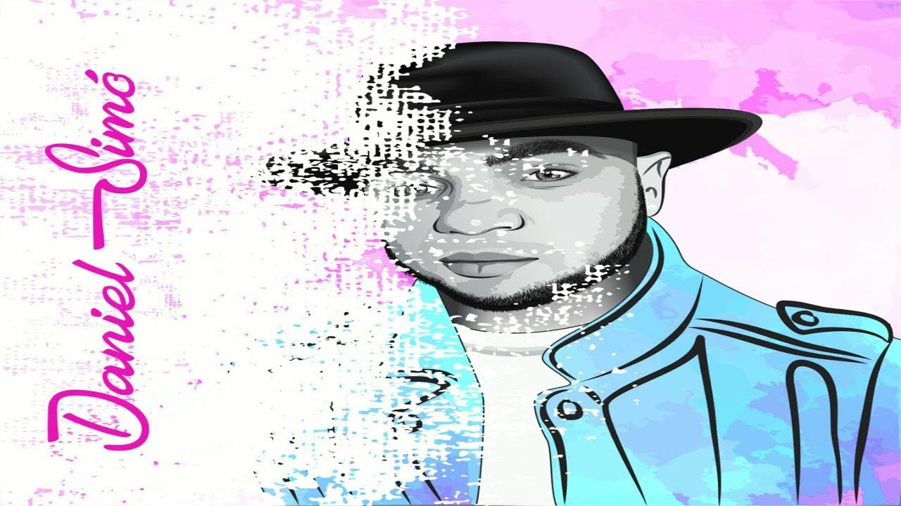 Daniel Simo - Me Borre (New Bachata 2019) - YouTube