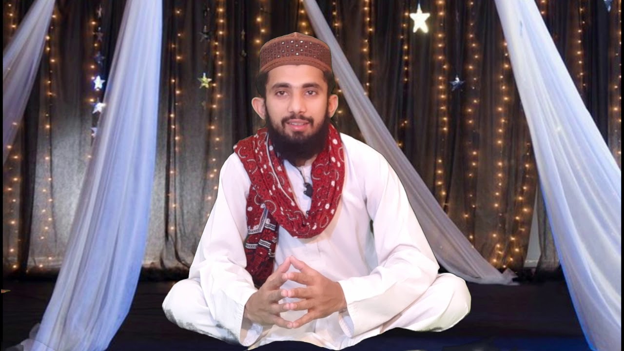 Injections Lagwane Sy Wuzu Toote Ga Ya Nahi Bayan By Qari Hamza Munawar - YouTube