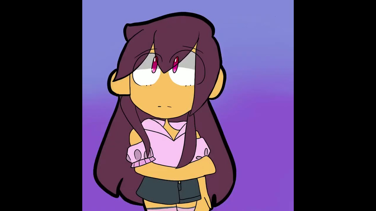 Ava- My Inner Demons- Aphmau Speedpaint - YouTube