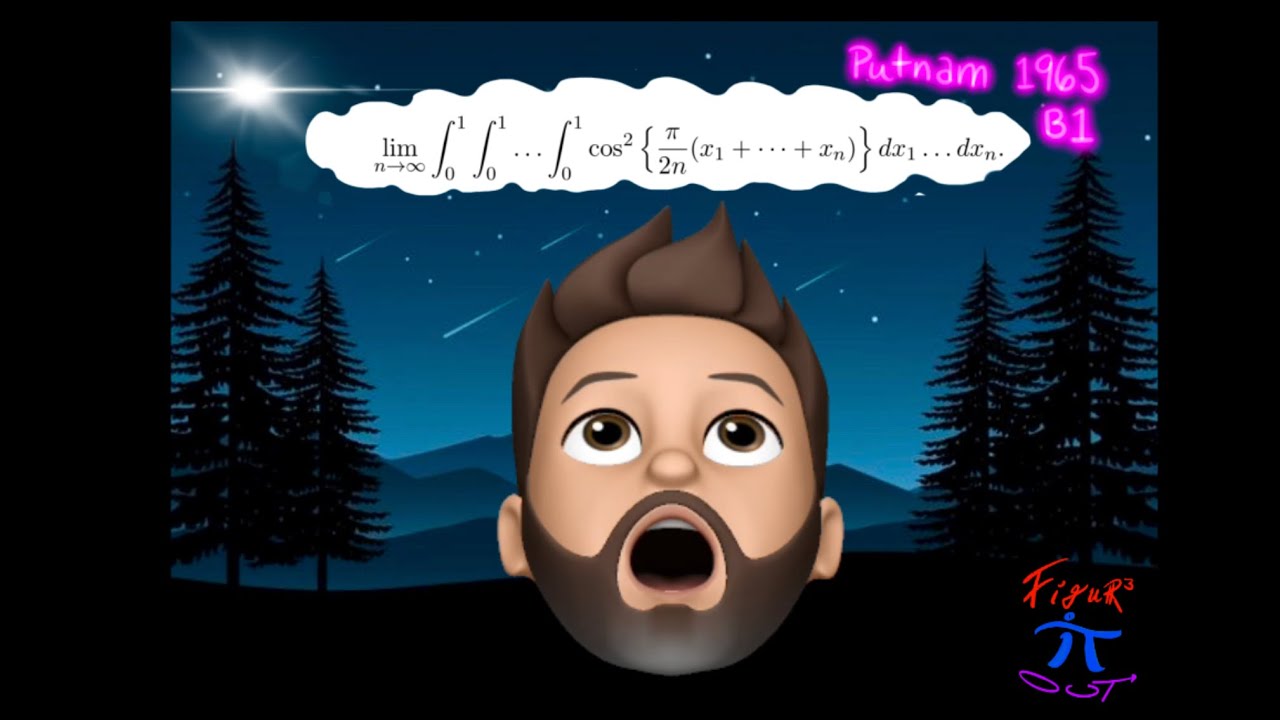 A Putnam Integral of Pythagorean Proportions! (Putnam Mathematics ...