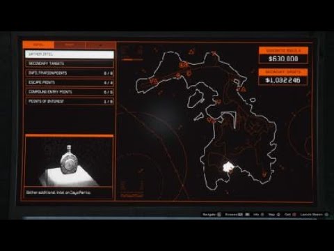 Aggressor loadout Setup GTA 5 - YouTube