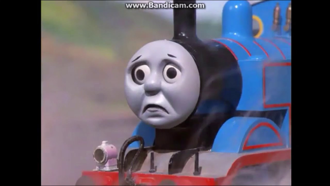 Thomas/Disney Pixar Shorts - Up - YouTube