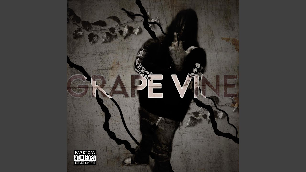 Grape Vine! - YouTube