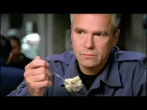 How To Watch Stargate In Order