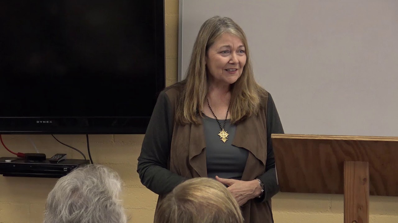 Life Lessons from C. S. Lewis #2: Transformed by Love - YouTube