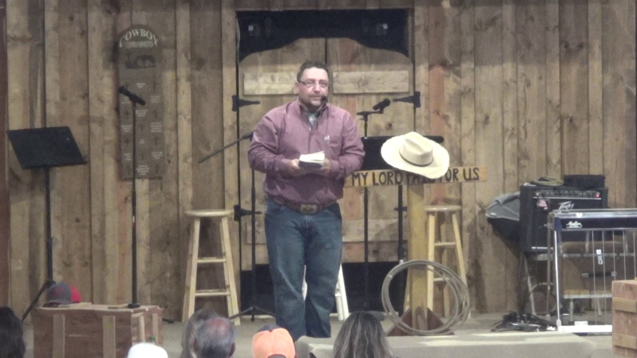 SCC Kevin Garber You've Got To Be Kidding 5 28 2017 - YouTube