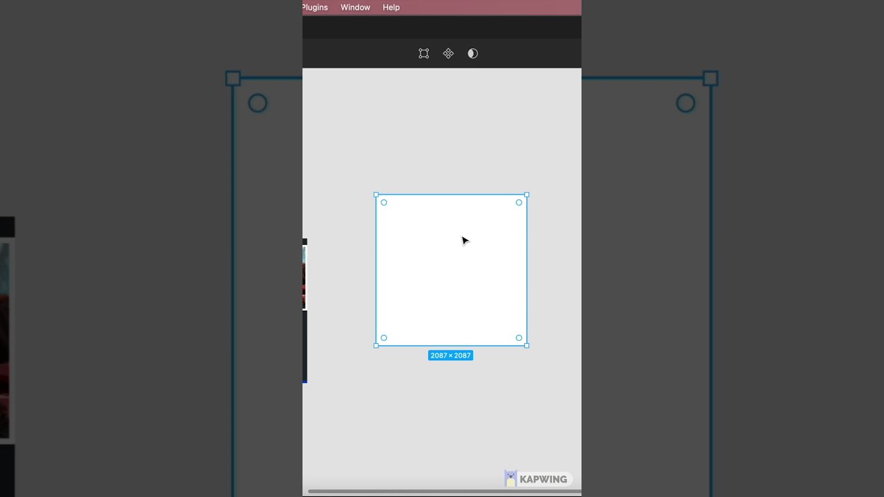 How To Place An Image Inside A Shape Figma Tutorial shorts YouTube How To Place An Image Inside A Shape Figma Tutorial shorts YouTube