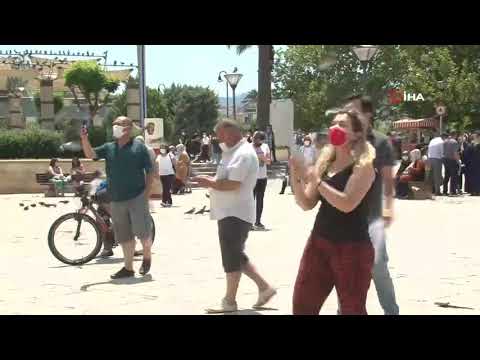 izmir eylemimiz Mynet haber portalında