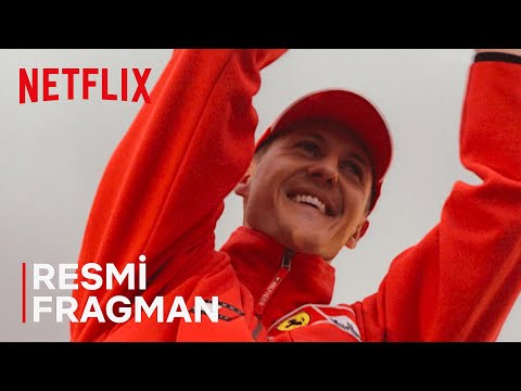 Schumacher | Resmi Fragman | Netflix