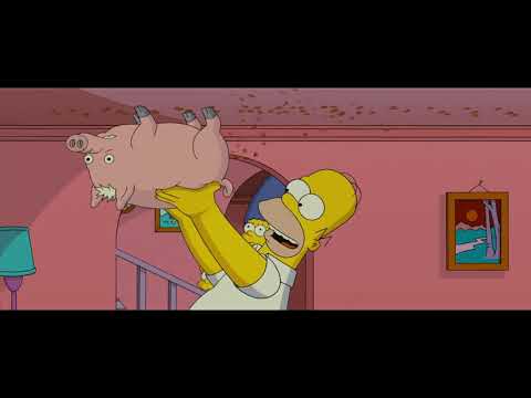 kiaule voras - YouTube