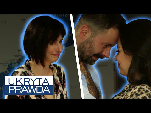 ZDRADZIŁ JĄ Z WDOWĄ PO OJCU 🤢| Ukryta Prawda odc.1556