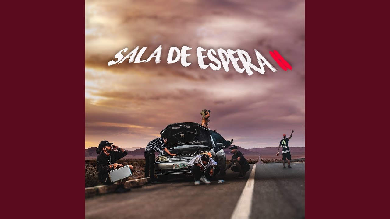 Sala de Espera II - YouTube