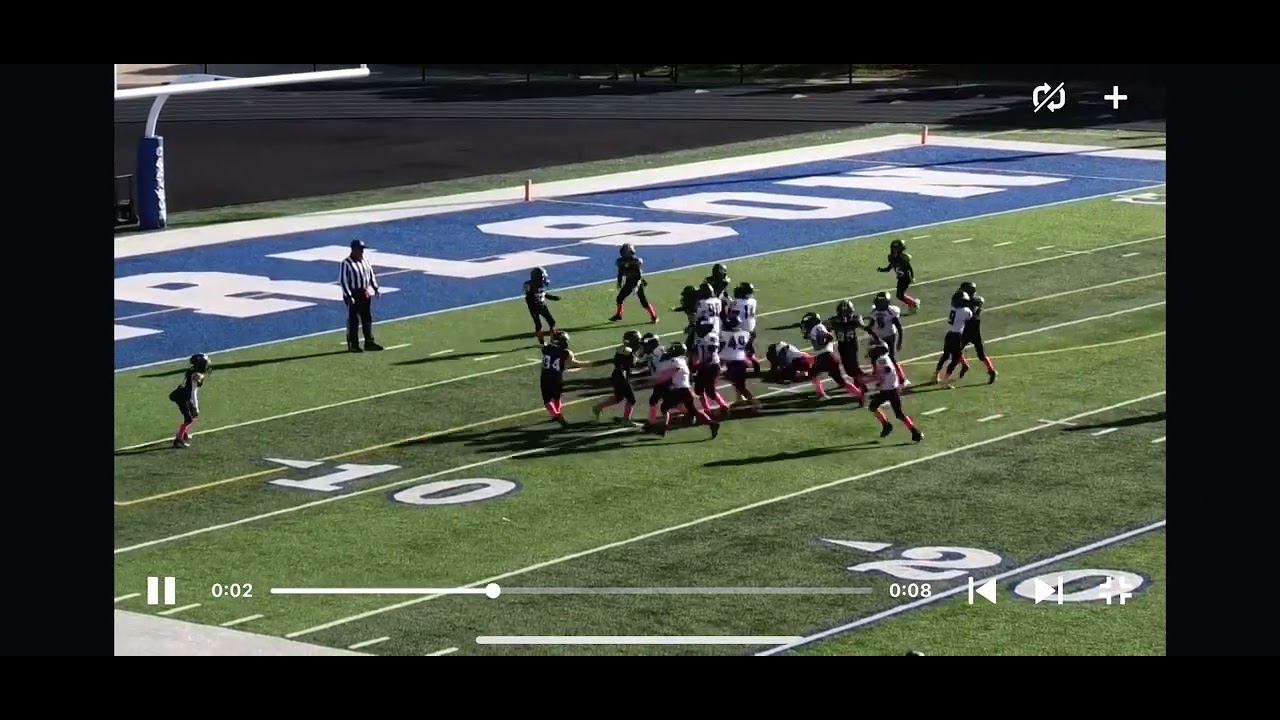 Another TD - YouTube