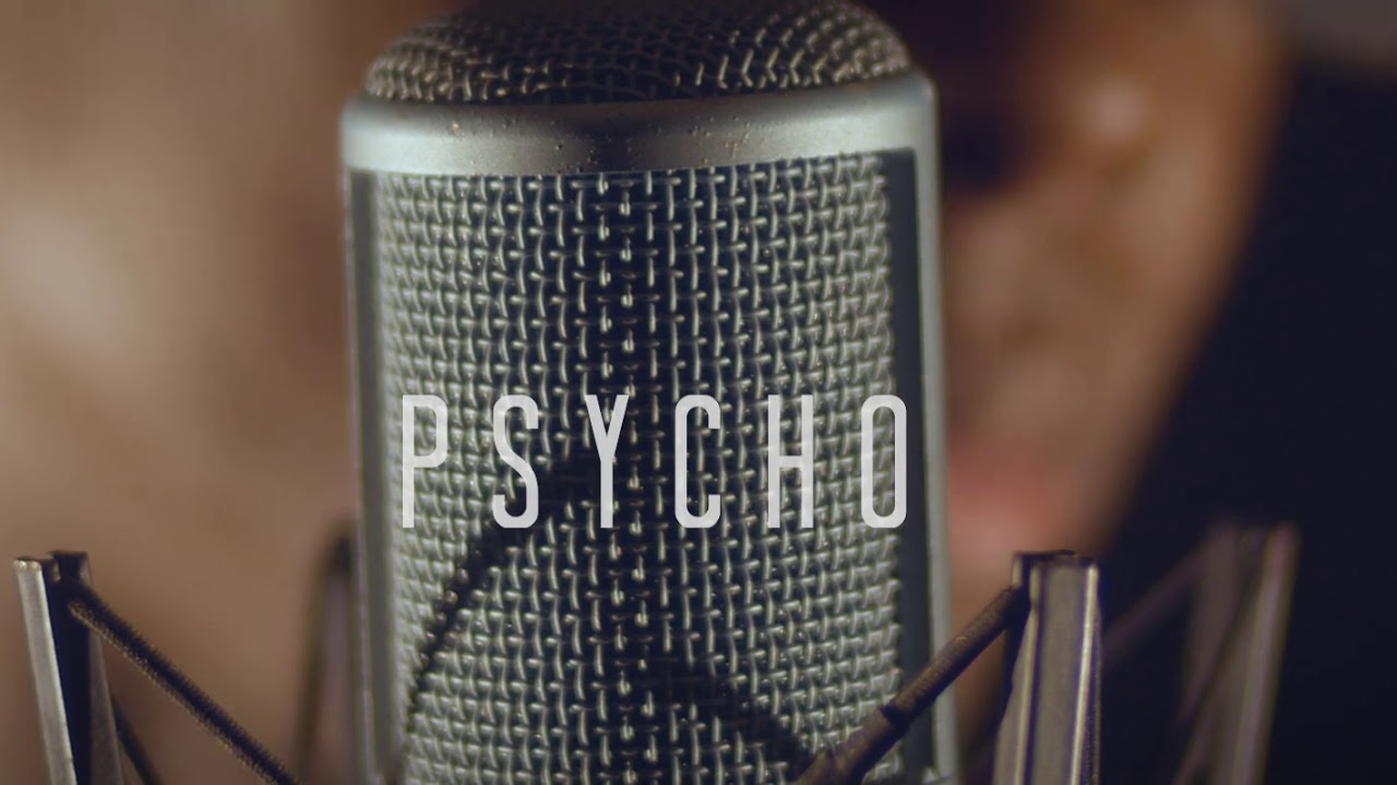 Psycho - god(official music video) - YouTube