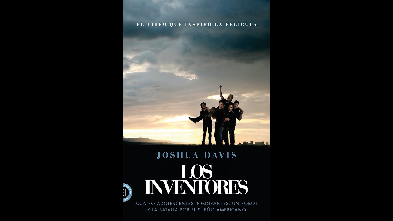 Enseñanzas de la película Los Inventores (2015) - YouTube