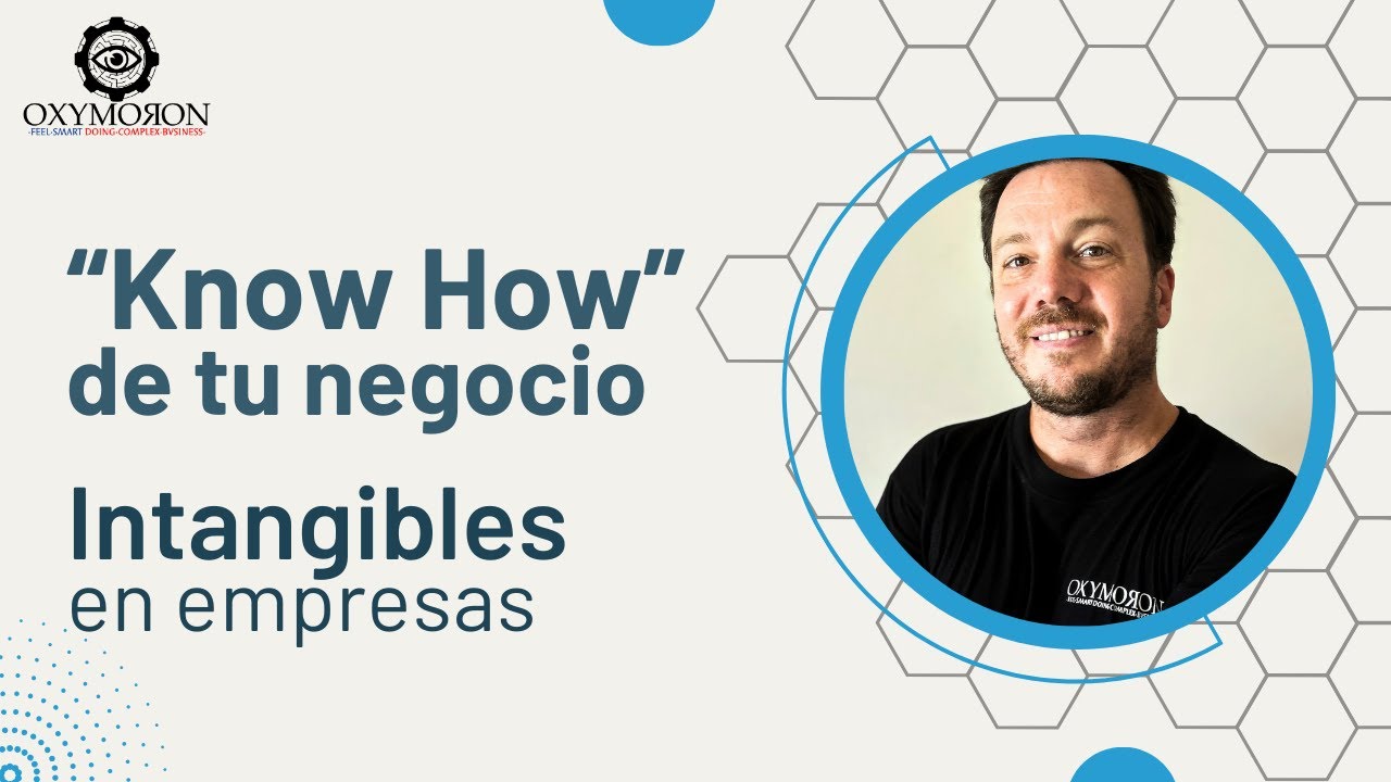 El "Know How" de tu negocio - YouTube