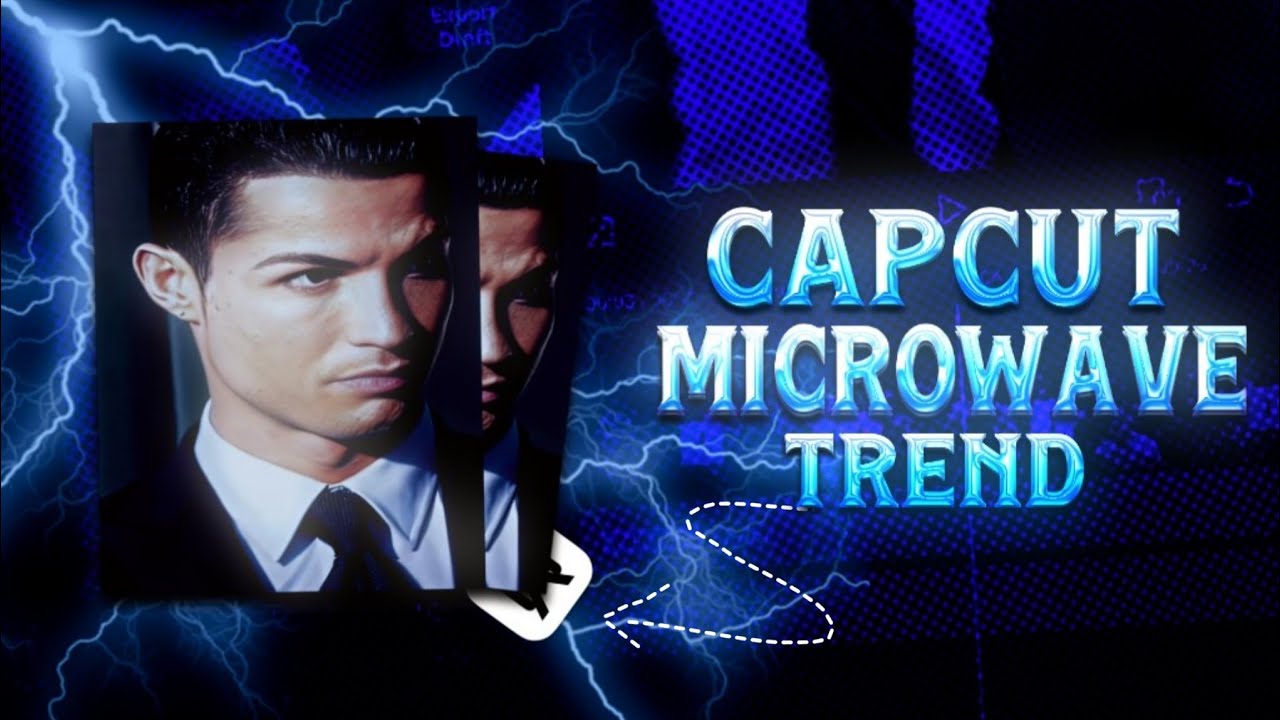 Master Microwave Edits : CapCut Tutorial 🔥 - YouTube