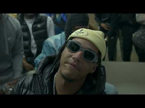 66LilMar Ft  Mygolla Late Night (Offical Music Video