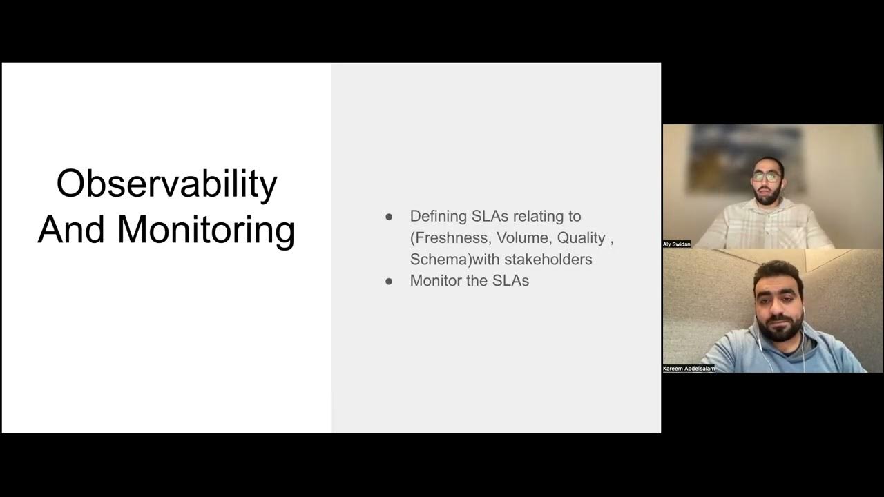 Fundamentals of Data Engineering - Chapter 2 - Part 3 - YouTube