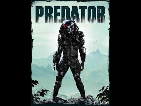 predator sound effect (jungle predator - YouTube