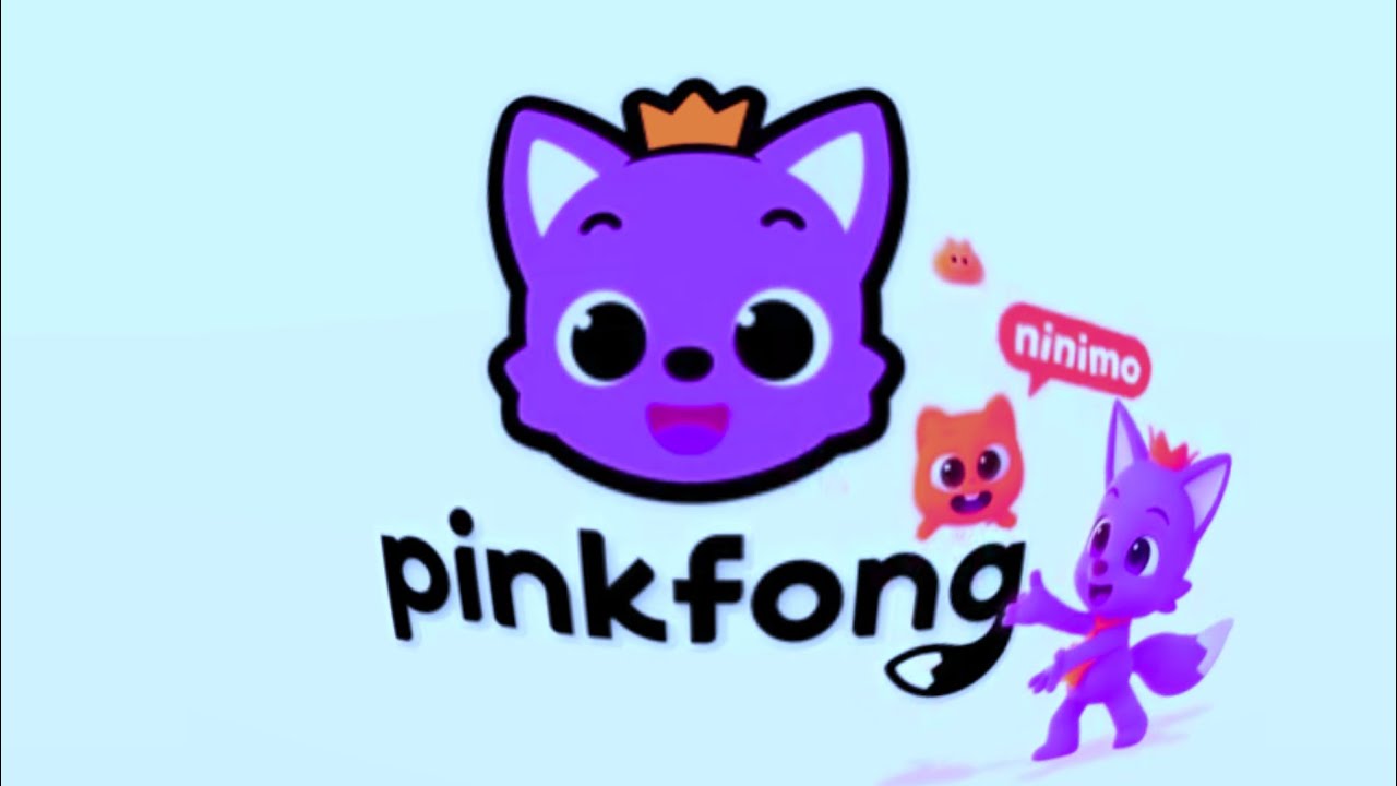 NINIMO Intro Logo with new version Effects//(sponsored by: preview 2 ...