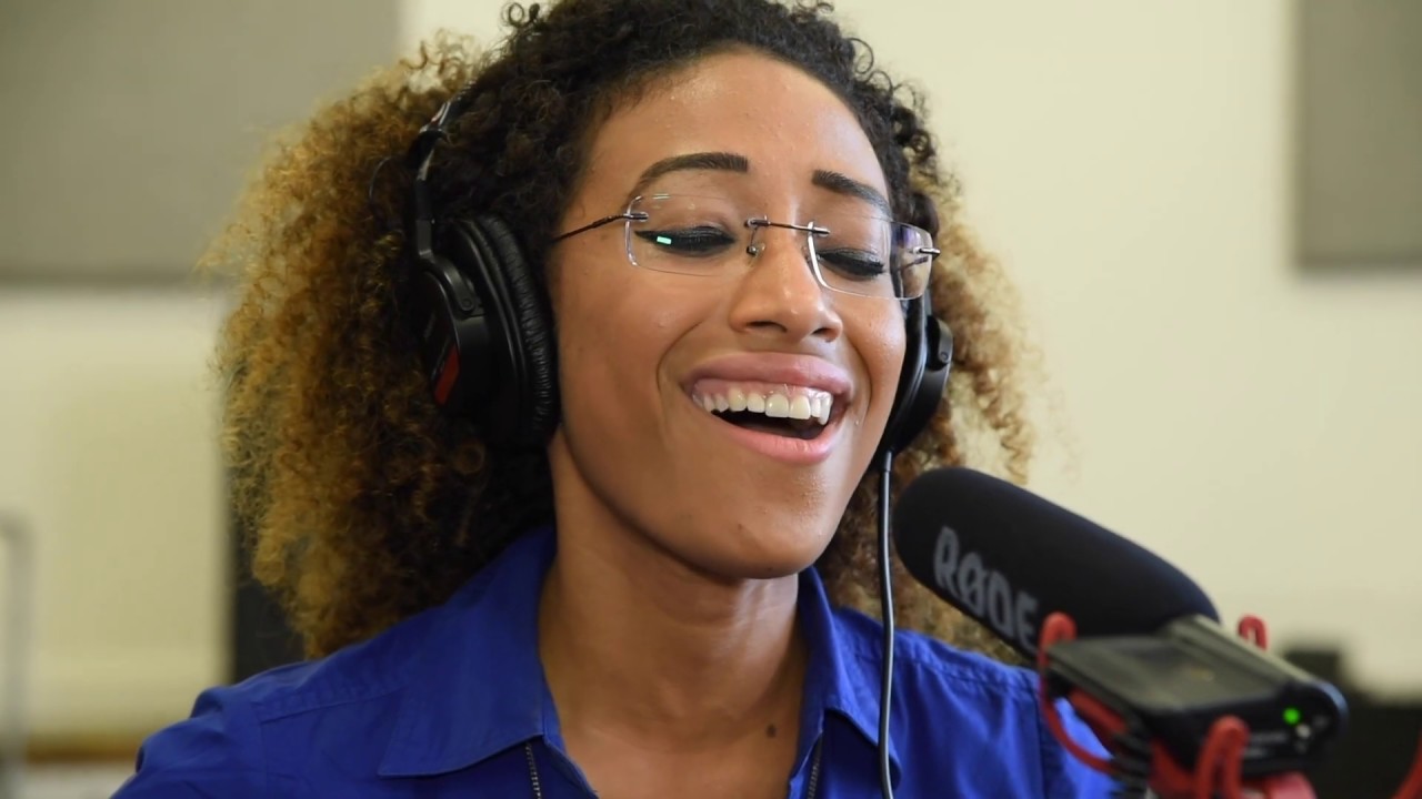 Samara’ s Story: Alumni Spotlight, Theater Arts, AS - YouTube