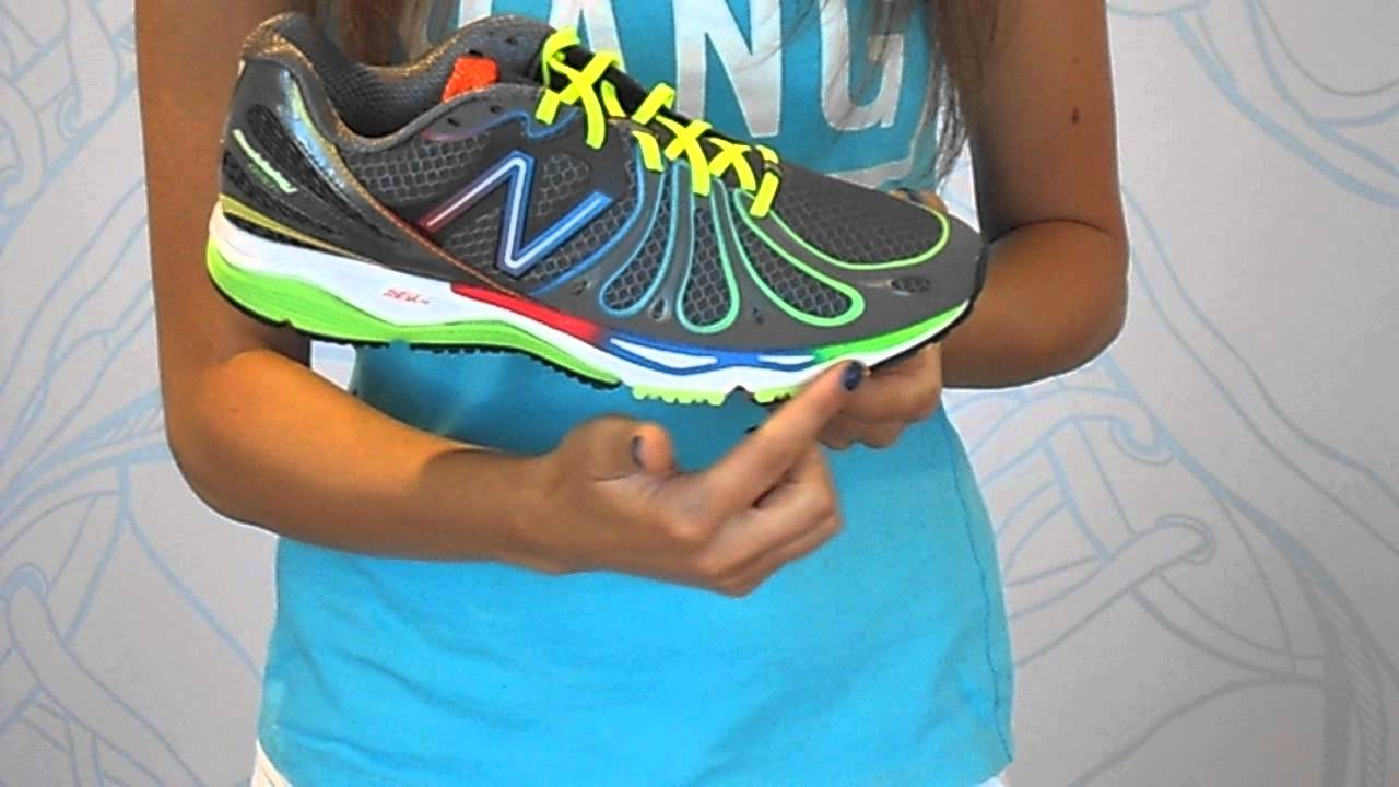 Planeta Sport - New Balance patika M890RB3 - www.planetasport.rs - YouTube