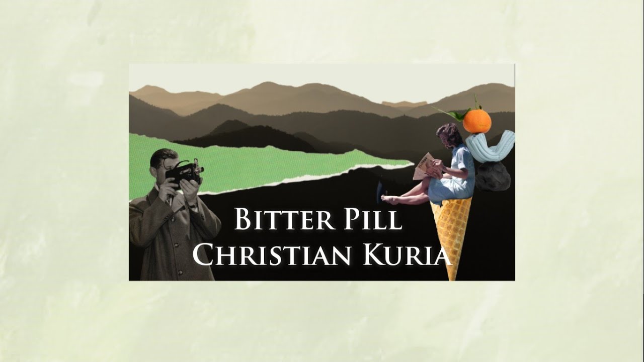 Bitter Pill – Christian Kuria [THAISUB] - YouTube