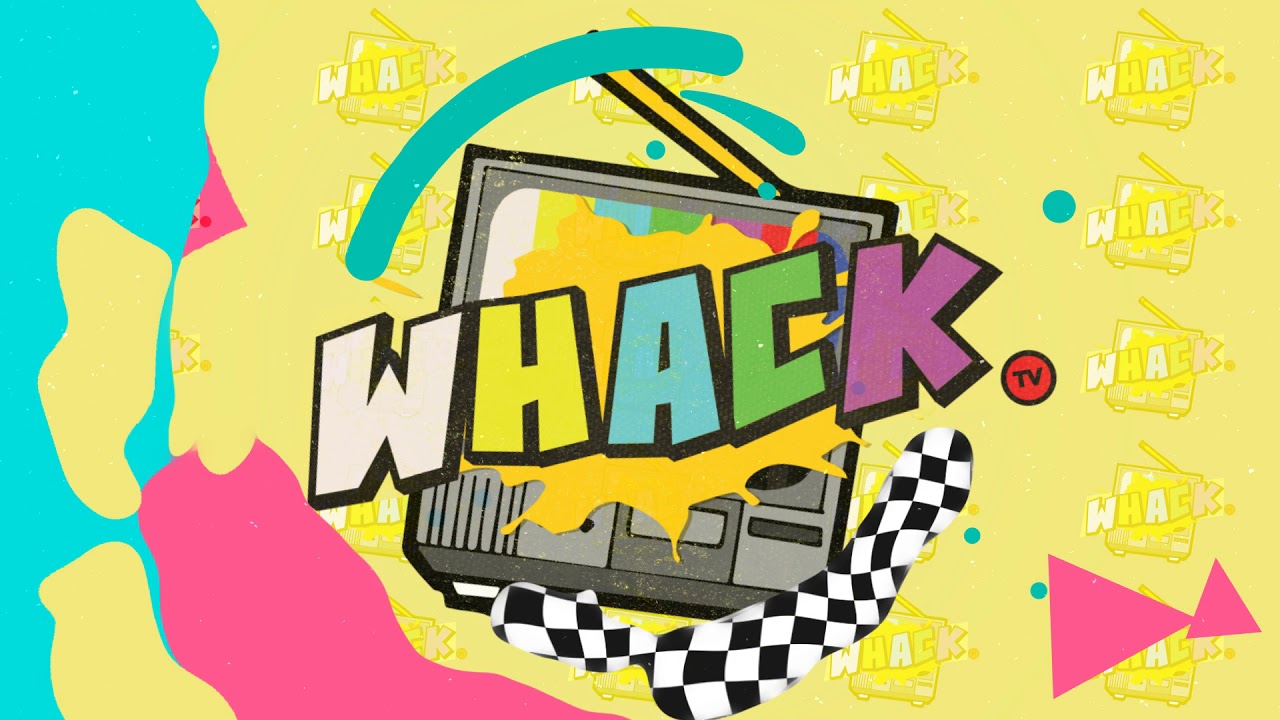 WHACK TV! - YouTube