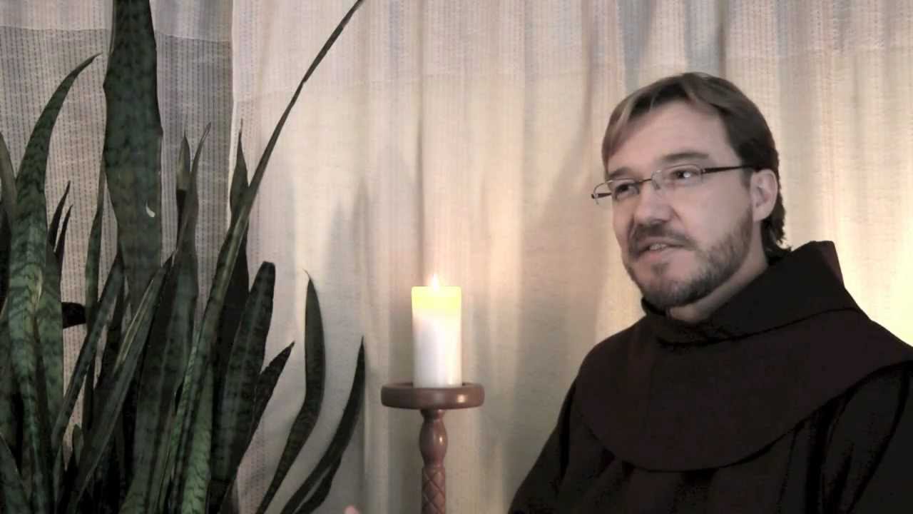 About universal fraternity, by Pierre Charland, OFM - YouTube