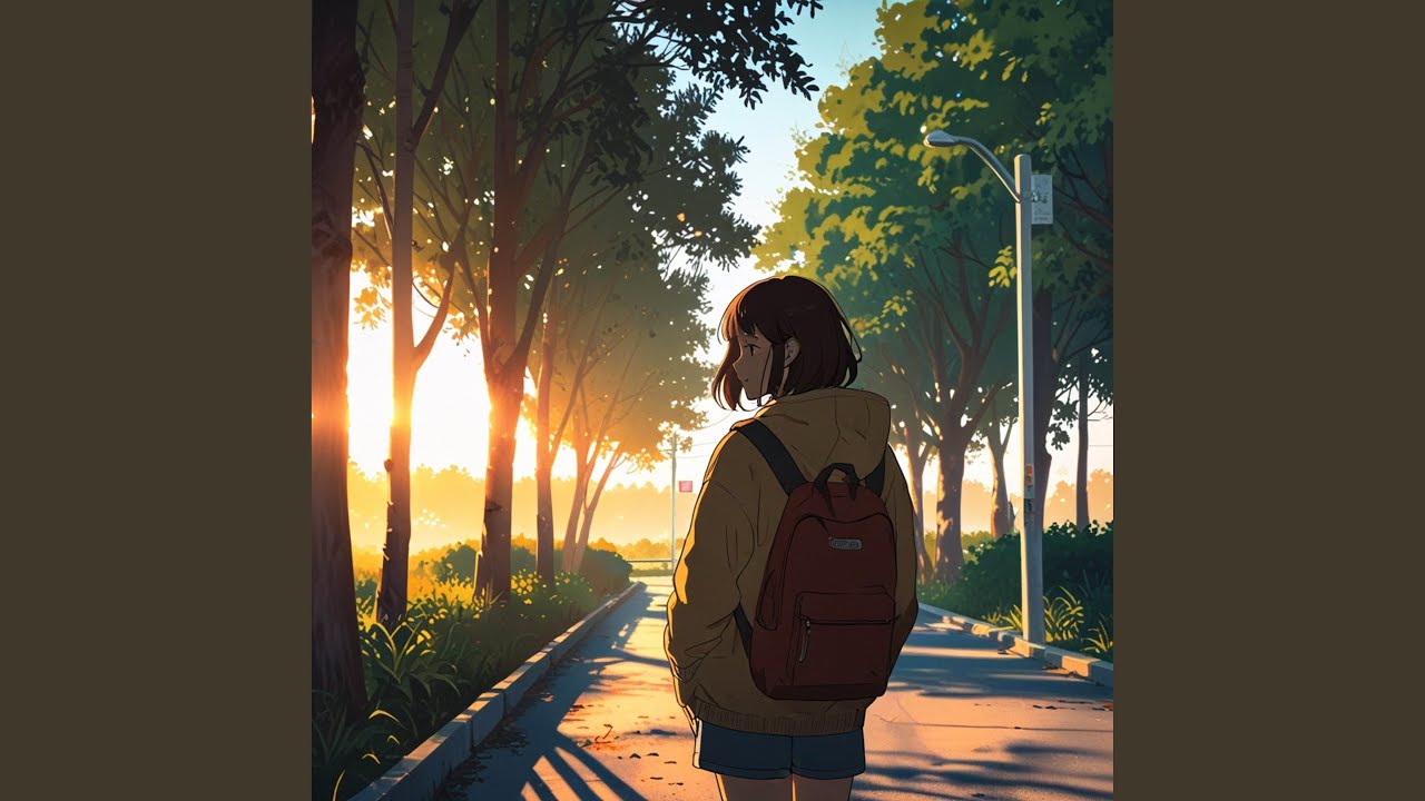 Chill Walk - YouTube