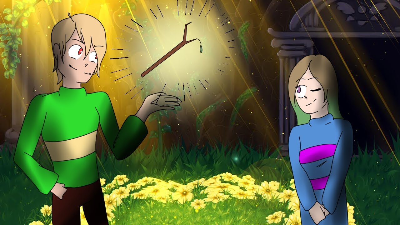 First kill! - Undertale Duo Genocide ft. Rae #1 - YouTube