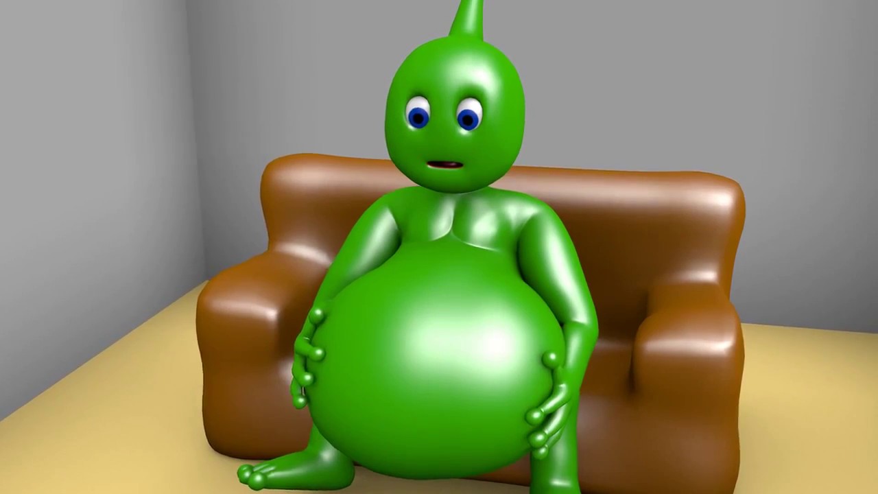 Yuki Vore Animation Youtube