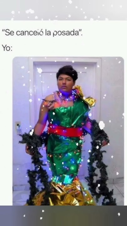 Memes de posadas - YouTube